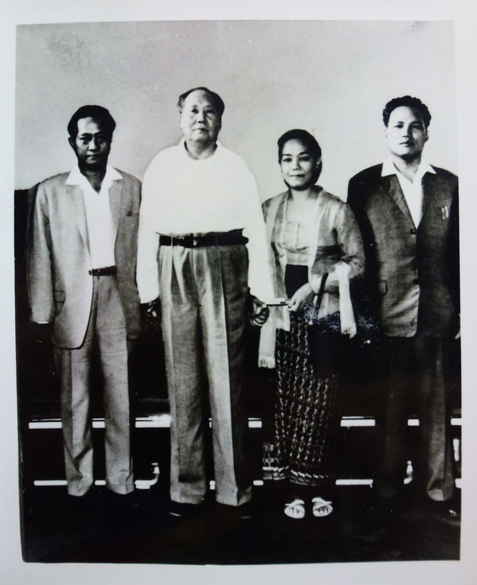 Timeline of the Chinese Revolution | Malcolm Thompson, PhD
